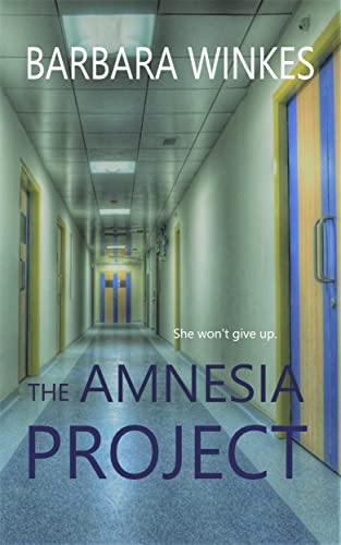 The Amnesia Project - Kindle edition by Winkes, Barbara. Literature ...