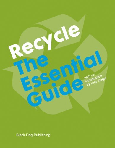 Recycle: the Essential Guide: Amazon.co.uk: McCorquodale, Duncan ...