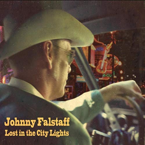Amazon.com: Lost in the City Lights : Johnny Falstaff: Digital Music