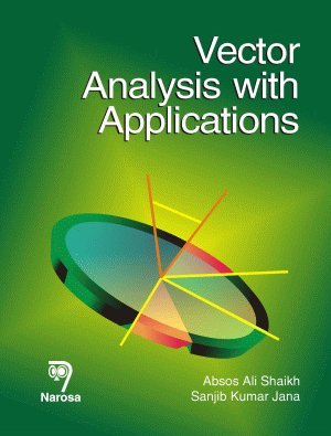 Buy Vector Analysis with Applications Book Online at Low Prices in ...