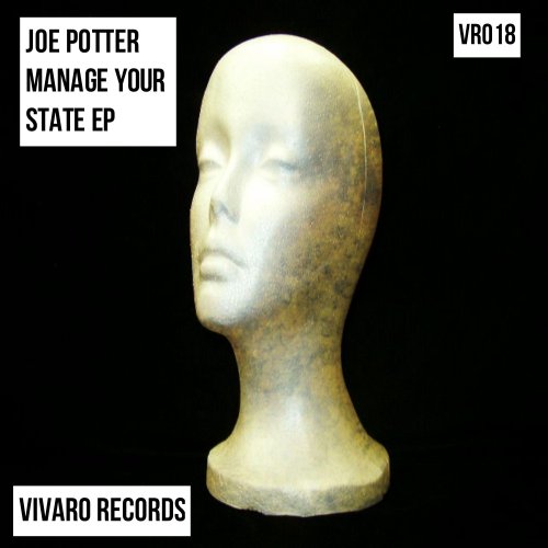 Amazon MusicでJoe PotterのManage Your Stateを再生する