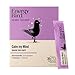 Energy Bird: Calm My Mind Supplements | L-theanine & Ashwagandha ...