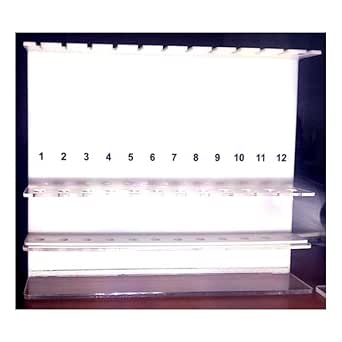 DISPOSABLE ESR TUBE STAND : Amazon.in: Industrial & Scientific