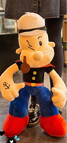 Buy ShopTag Grab Your Favorite Cartoon Character Popeye The Sailor Man ...