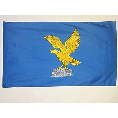 AZ FLAG Friuli-Venezia Giulia Eagle Flag 2′ x 3′ for a pole – Italian ...