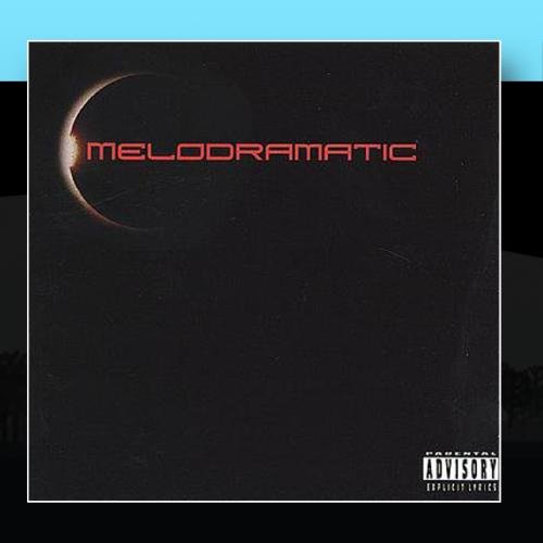 Melodramatic - Melodramatic - Amazon.com Music