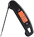 Amazon.com: Lavatools Javelin PRO Duo Ambidextrous Backlit Digital Instant Read Meat Thermometer ...