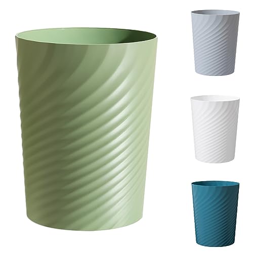 Top 10 Best Slim Profile Trash Can : Reviews & Buying Guide - Katynel