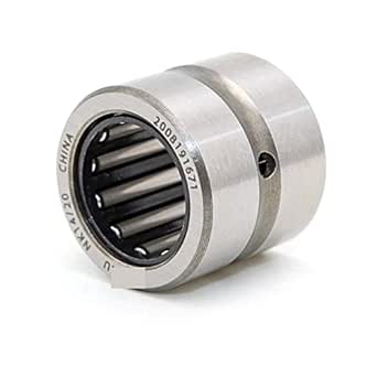 1PCS NK14/20 NK142220 14X22X20 Needle Roller Bearings with Machined ...