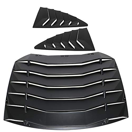 The 28 Best Window Louvers of 2025 [Verified] - Cherry Picks
