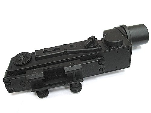 Buy axion Original Russian Kobra Gen 3 red dot sight Weaver Picatinny ...