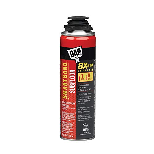 DAP Products Product Guide: 3 Best Things to Buy from DAP Products (Sep. 2025) - Cherry Picks