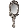 Amazon.com: Pacific Trading Gothic Kraken Hand Held Mirror Home Accent ...