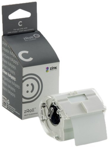 Amazon.com: Zink Happy Cleaning zRoll - Keep Your Happy or Happy+ Clean ...