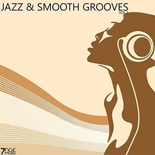 Spiele Jazz & Smooth Grooves, Vol. 1 von VARIOUS ARTISTS auf Amazon ...