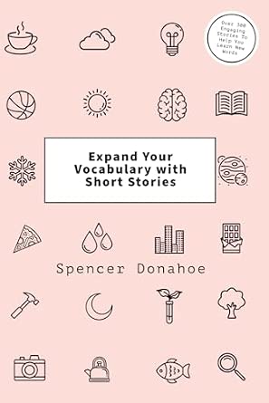 Amazon.com: Expand Your Vocabulary with Short Stories: Over 300 ...