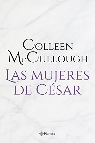 Amazon.com: Las mujeres de César (Gran Formato) (Spanish Edition) eBook ...