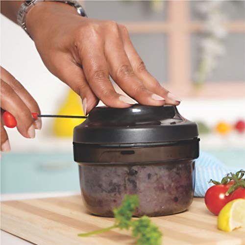 The 8 Best Tupperware Food Choppers of 2024 [Verified] - Cherry Picks