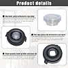 Amazon.com: Replacement Lid for Vitamix 64 Oz Blender,Low-Profile ...