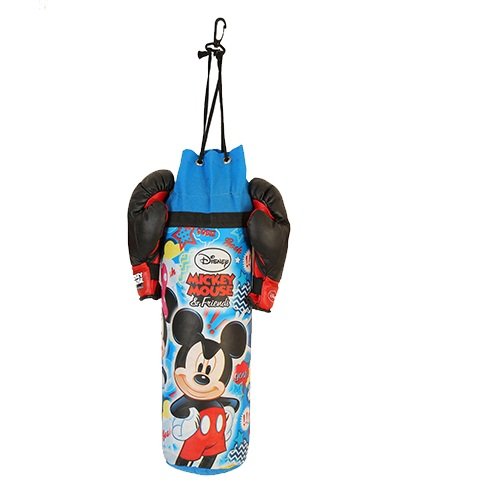 Buy itoys Disney Mickey Boxing Set for Kids Online at Low Prices in ...