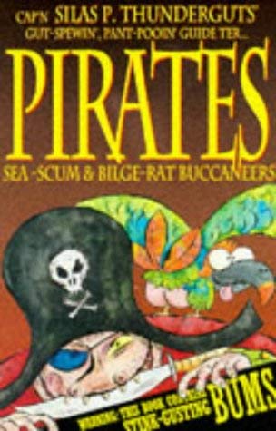 The Pirate Guide: Wayne Caba, Caba: 9780340634455: Amazon.com: Books