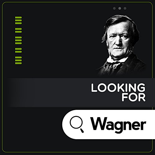 Play Looking for Wagner by Saint Louis Symphony Orchestra on Amazon Music