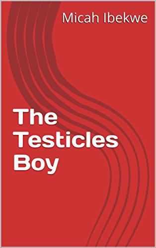 The Testicles Boy eBook : Ibekwe, Micah: Amazon.in: Kindle Store