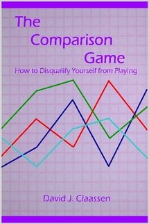 The Comparison Game: David Claassen: 9781411669536: Amazon.com: Books