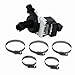Amazon.com: Ge WD19X24829 Dishwasher Drain Pump Kit (replaces ...