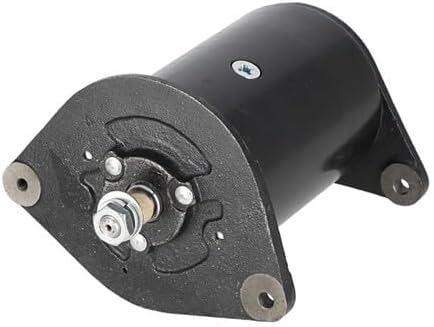 Amazon.com: Generator - Lucas Style (15005) fits International ...