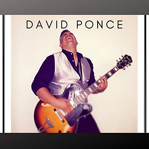 Play Trae Tus Cargas by David Ponce on Amazon Music