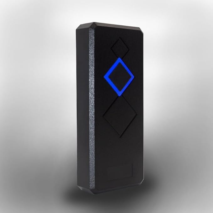 RFID Cards Reader for Door Access Control System - EM/ID Proximity Card ...