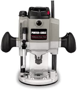 Factory-Reconditioned Porter-Cable 7529R 2 Horsepower Heavy-Duty ...
