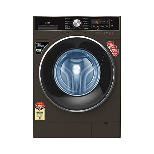 7 Best Front Load Washing Machine, India 2022 - Top Brand