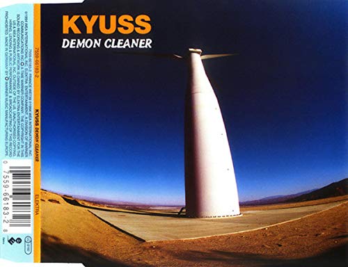Demon cleaner - Amazon.com Music