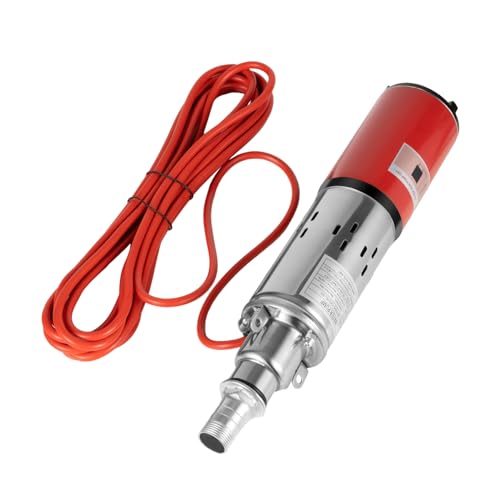 A Comprehensive Guide To Hand Held Water Pumps: Types, Uses, And ...