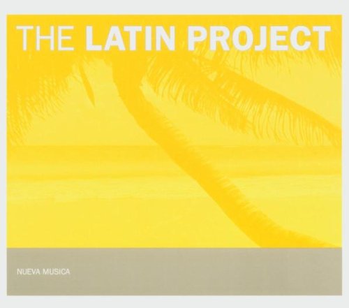 Nueva Musica: The Latin Project: Amazon.es: CD y vinilos}