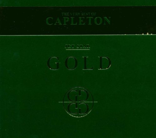 The Very Best Of Gold: Capleton, Capelton: Amazon.es: CDs y vinilos}