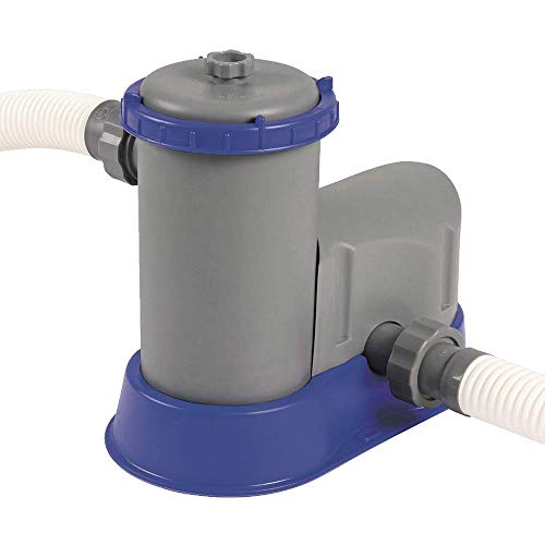 5 Best Pool Filter Pumps For Above Ground Garden Swimming Pools