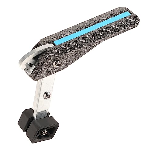 Snapklik.com : COWVIE Universal Car Door Step Portable Foldable Roof ...