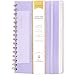 Amazon.com : Yoment Graph Paper Spiral Notebook A5 Graphing Notebook ...