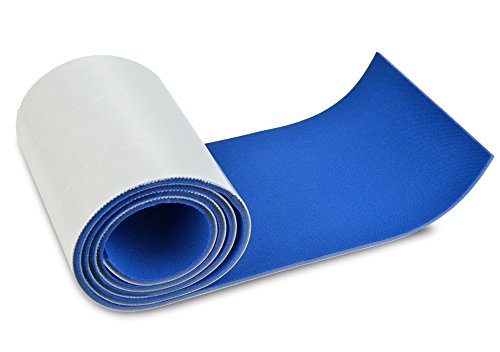 Amazon.com: Silipos 11205 Pressure Relief Padding : Health & Household