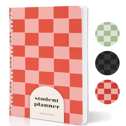 Best High School Student Planners: Stay Organized and Thrive ...