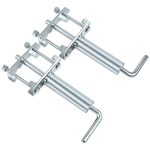 Snapklik.com : XMK Quick Release Pull Pin For Fifth Wheel Landing Gear ...