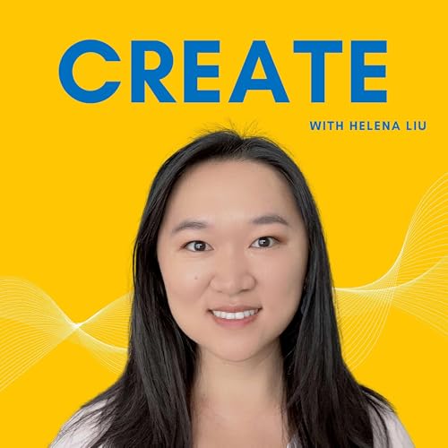 Amazon.com: Create with Helena Liu : Helena Liu : Audible Books & Originals
