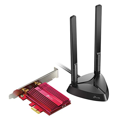 The 29 Best Wireless Network Cards of 2026 [Verified] - Cherry Picks