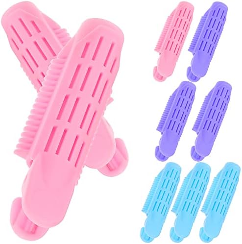 Amazon.com : 10PCS Volumizing Hair Root Clip, Natural Fluffy Hair Clip ...
