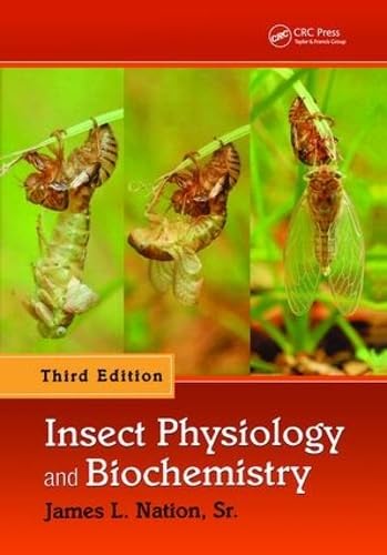 Insect Physiology and Biochemistry: 9781482247589: Medicine & Health ...