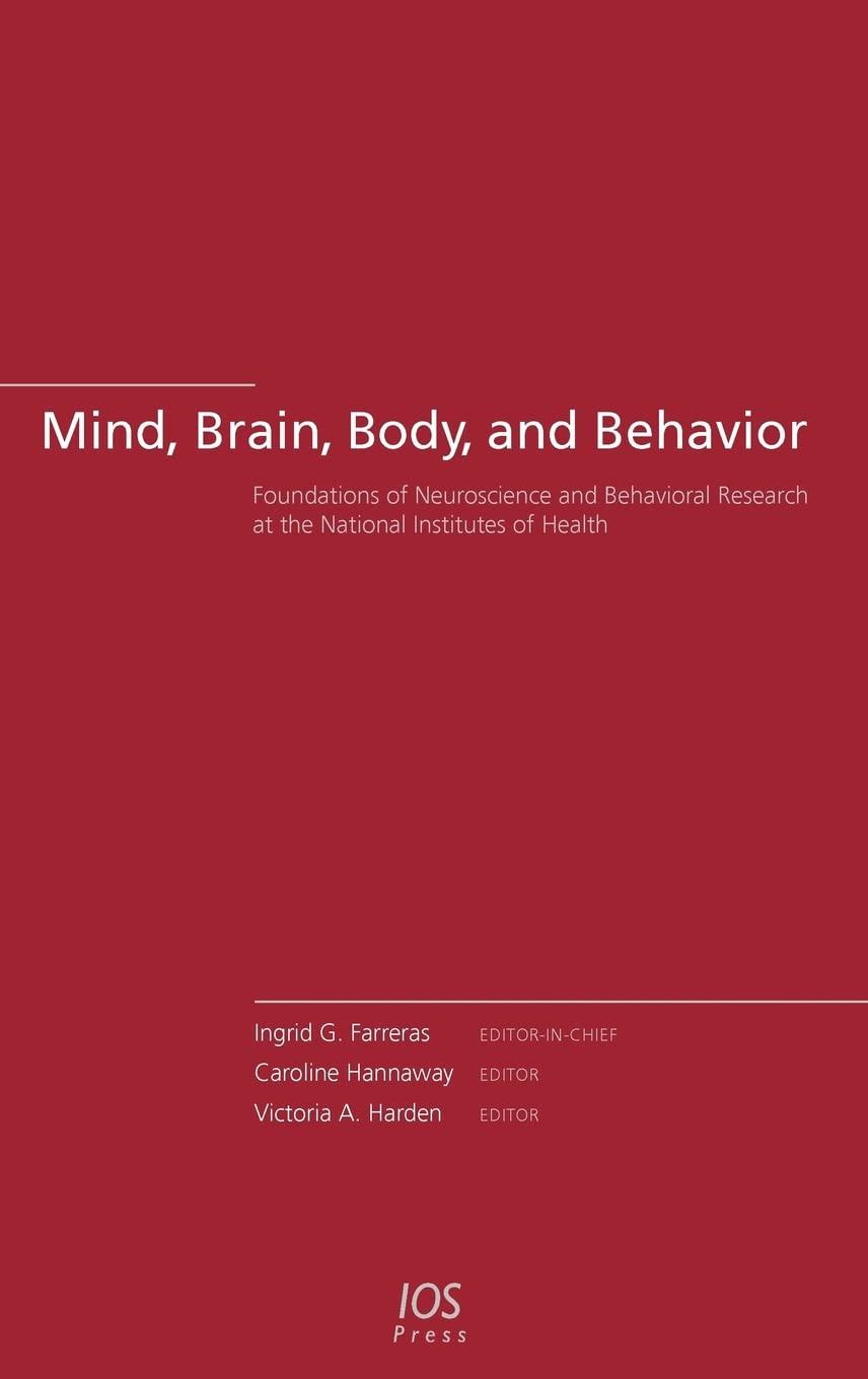 Mind, Brain, Body, and Behavior (Biomedical and Health Research ...