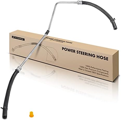 A-Premium Power Steering Hose Return Line Hose Assembly Compatible with ...